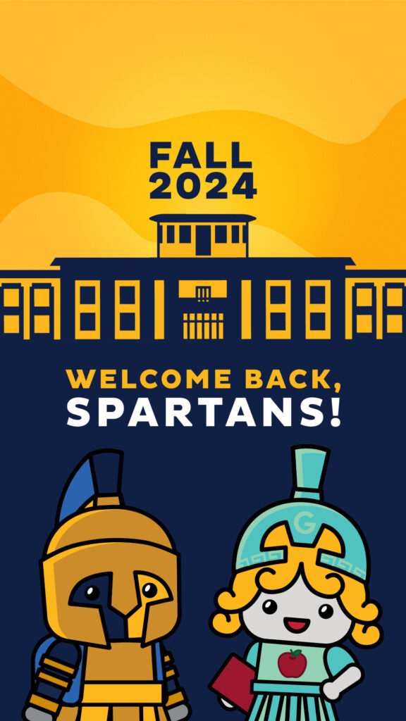 FDOC / LDOC Graphics - University Communications