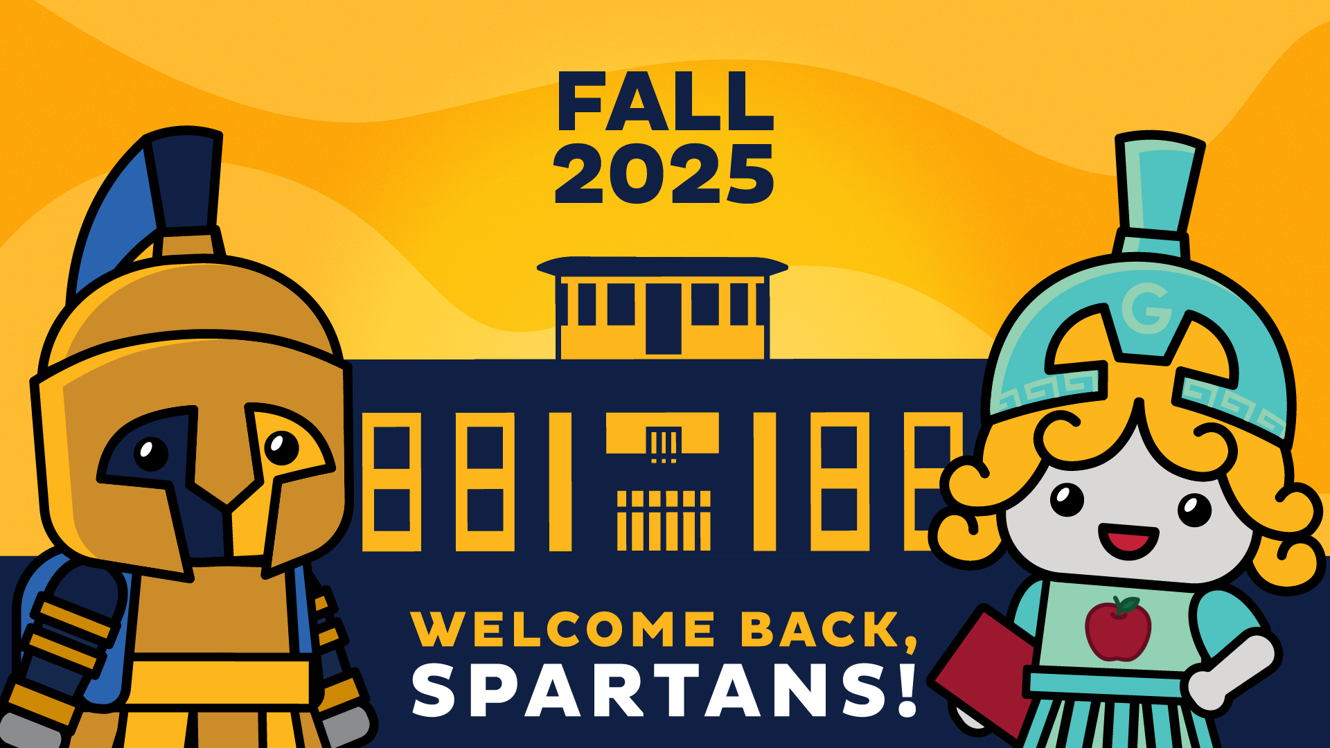 FDOC / LDOC Graphics | University Communications